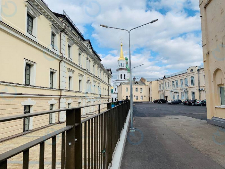 Аренда офиса в БЦ Лаврская, 16, снять офис в бизнес центре Лаврская, 16 ...