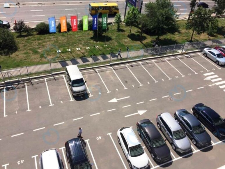 Оренда офісу в БЦ Дружби Народів, 19, зняти офіс в бізнес центрі Дружби ...
