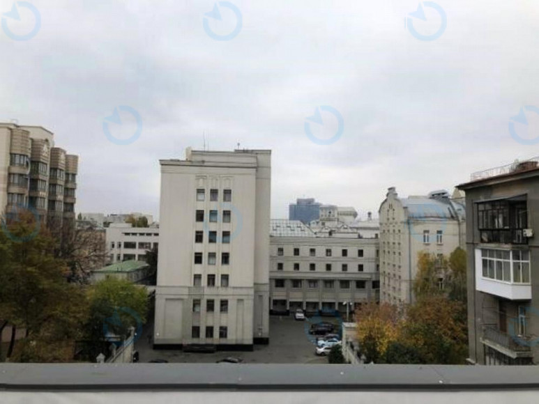 Аренда офиса в БЦ Институтская, 12А, снять офис в бизнес центре ...