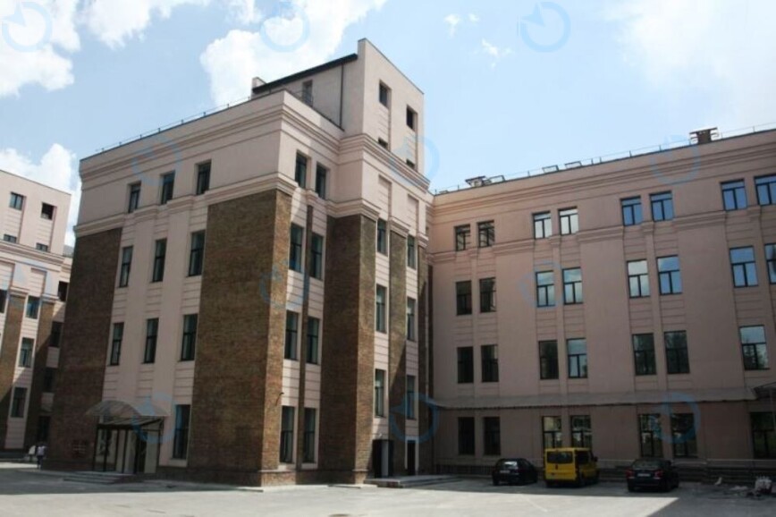 Оренда офісу в БЦ Старокиївська, 10 г, зняти офіс в бізнес центрі ...